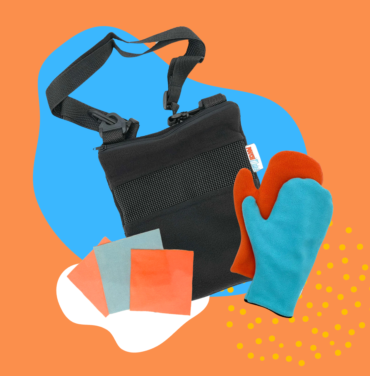 All Bonding Essentials – PouchMates